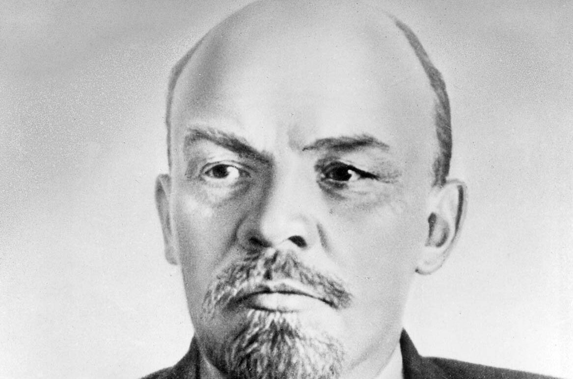 Die revolutionäre Inspiration Lenins | Sozialistische Organisation ...