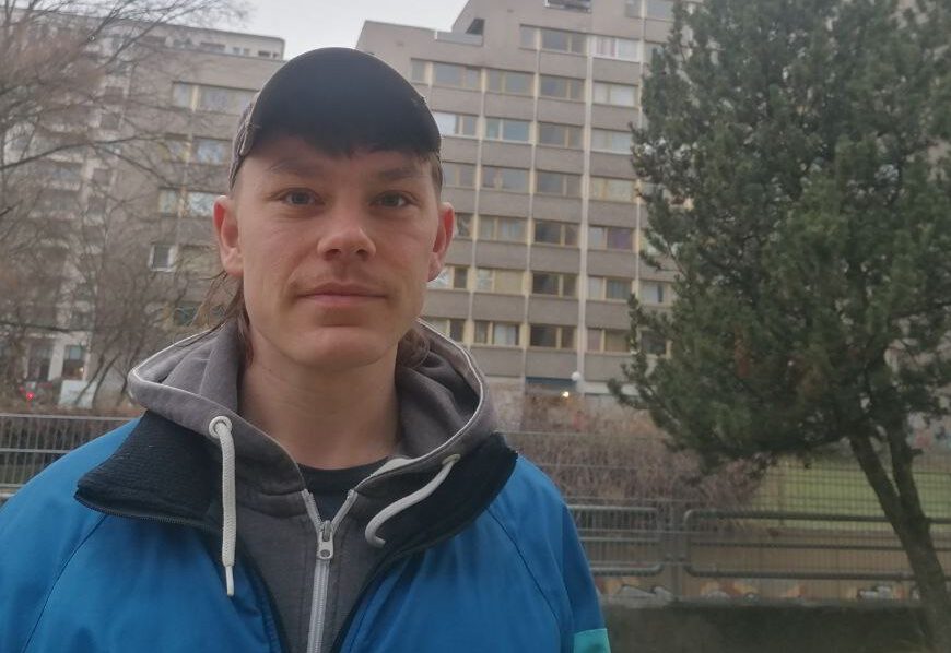 “Man merkt schon jetzt, dass im Haus ein anderer Wind weht ...